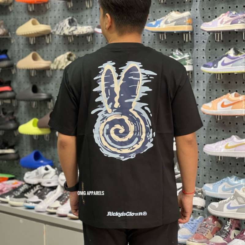 Jual Ricky Is Clown Rabbit Model Terbaru - Harga Promo Mei 2024 | Blibli