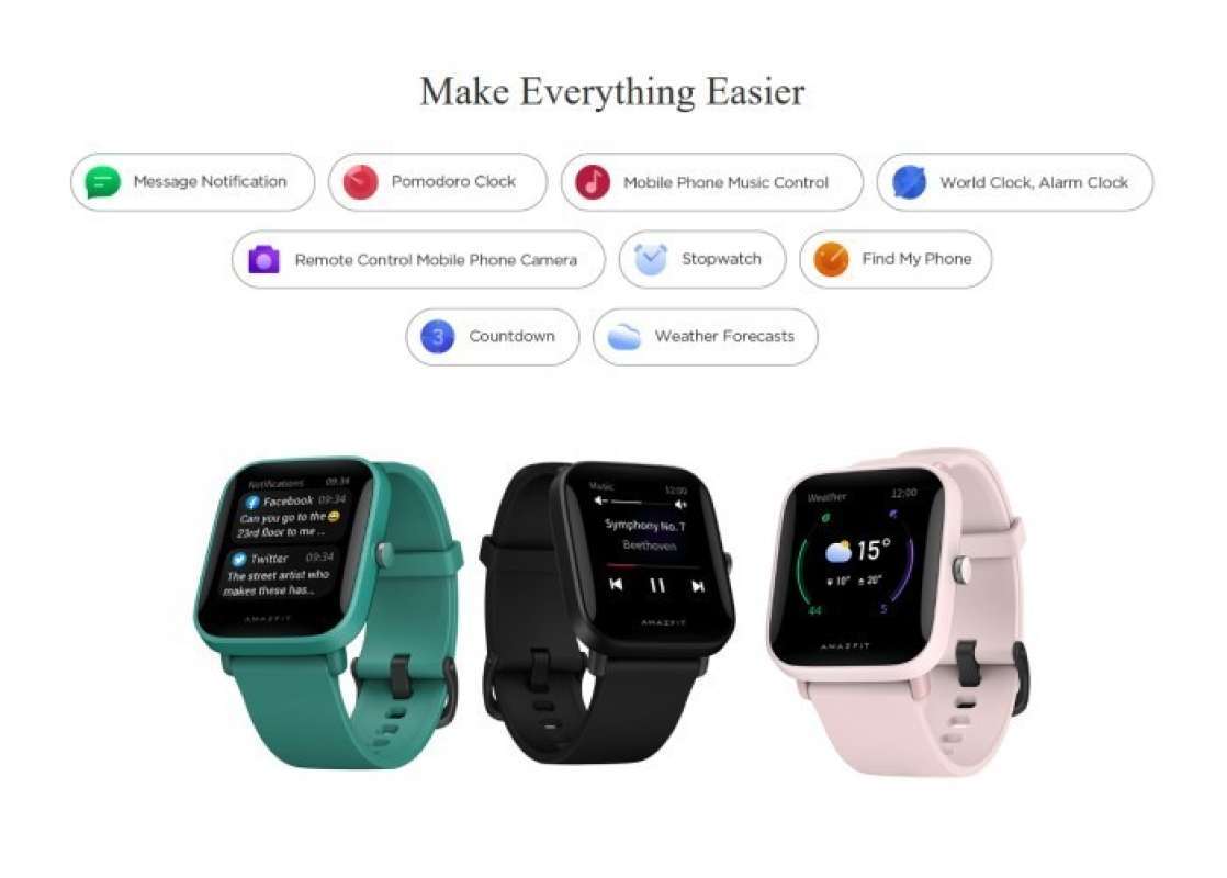 Tampil Lebih Trendi dan Sempurna dengan 13 Rekomendasi Xiaomi ...