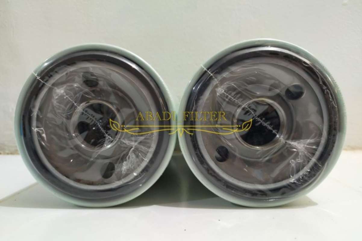 Promo Lube Filter Fleetguard / Oil Filter Fleetguard Lf777 / Lf 777 New ...