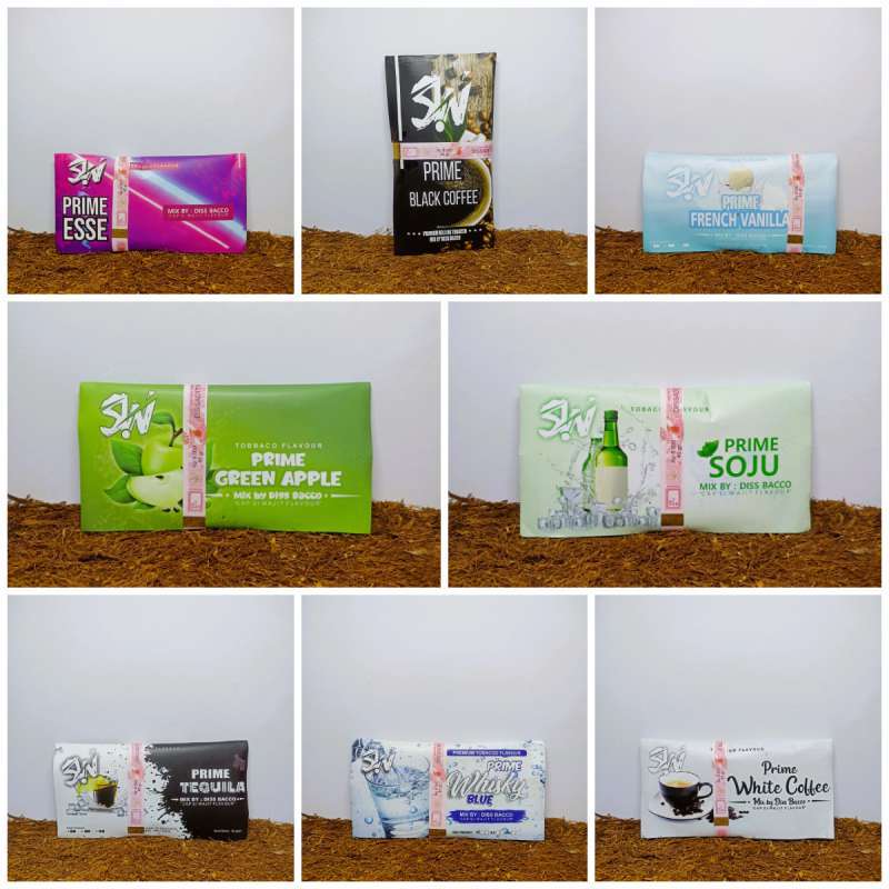 Jual Tembakau Sw Termurah - Harga Grosir Terupdate Hari Ini | Blibli