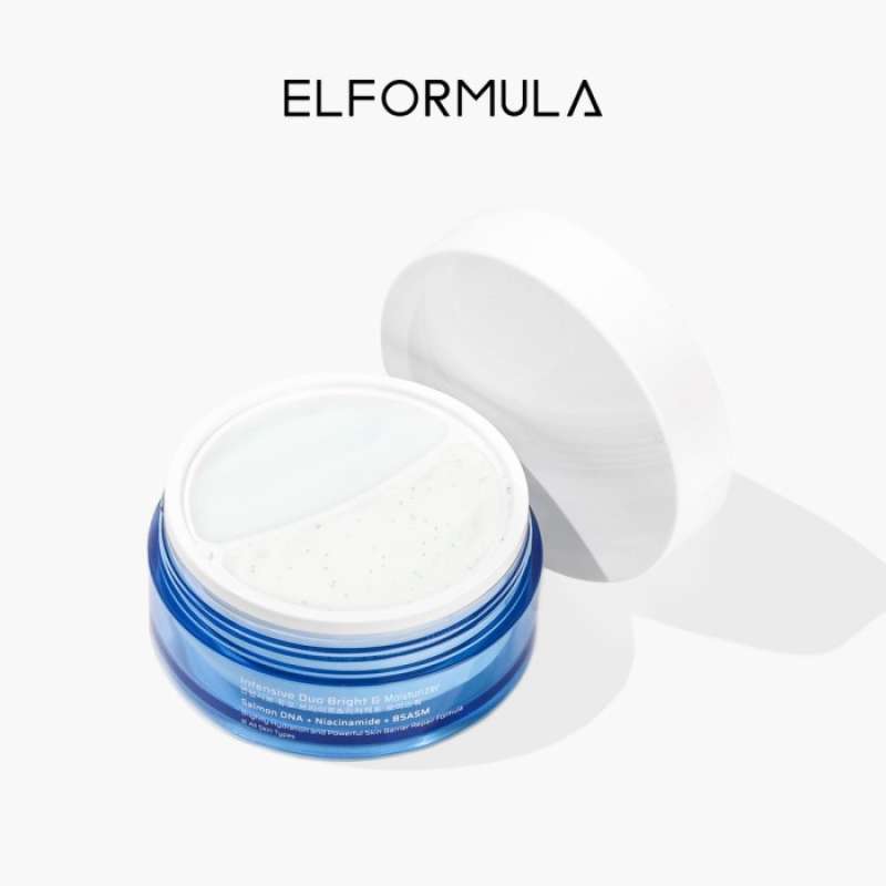 Jual Elformula Duo Bright Moisturizer Day Night Cream Di Seller Super ...
