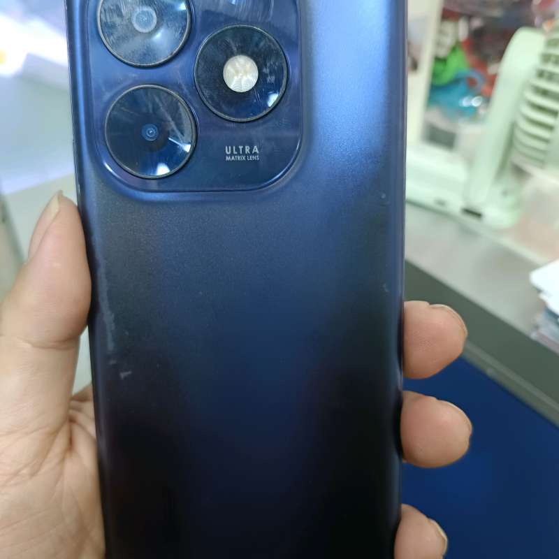 Jual Handphone Baru Android Itel S23+.ram.8+8/256gb.baru, Segel Ready ...
