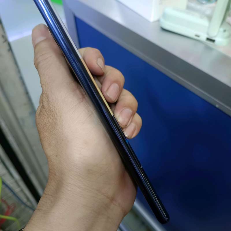 Jual Handphone Baru Android Itel S23+.ram.8+8/256gb.baru, Segel Ready ...