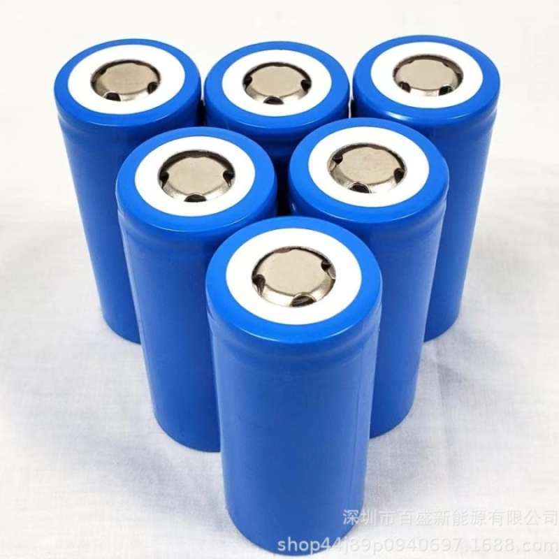 Promo Baterai Lifepo4 32650 32700 3,2v 6000mah - Poroswonderland Diskon 50% Di Seller ...