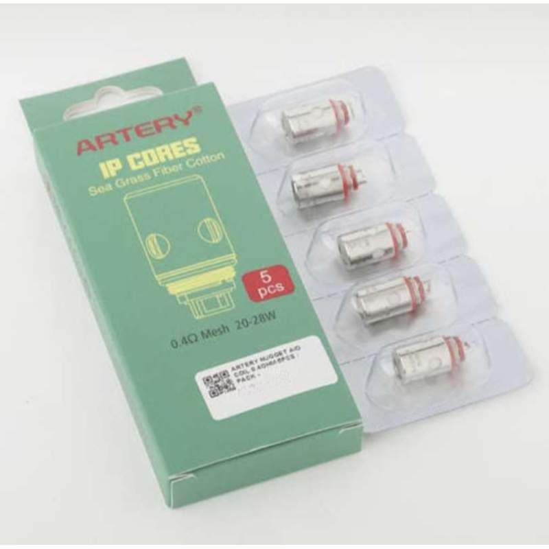 Jual Coil Artery Ip Cores Termurah - Harga Grosir Terupdate Hari Ini ...