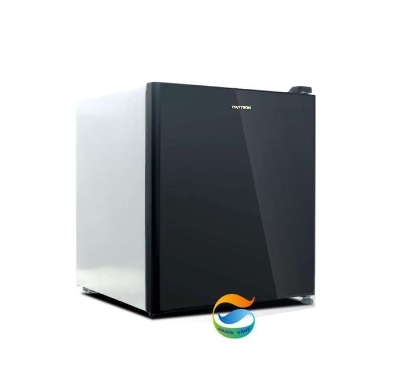 Jual Kulkas Mini Polytron Refrigerator 50 Liter Prh 51 R/x- Murah Di ...