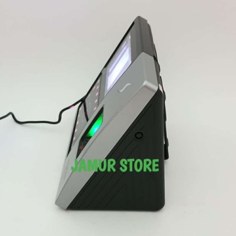 Promo Mesin Absensi Solution X601/ Mesin Absen Wajah Plus Akses Pintu ...