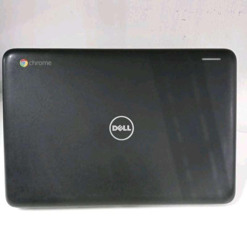 Jual Chromebook Dell 3180 Touchscreen Varian Chrome Os Di Seller Dsc ...