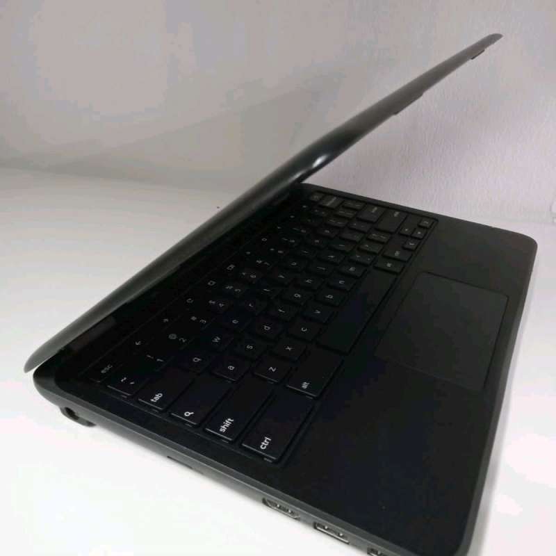 Jual Chromebook Dell 3180 Touchscreen Varian Chrome Os Di Seller Dsc ...