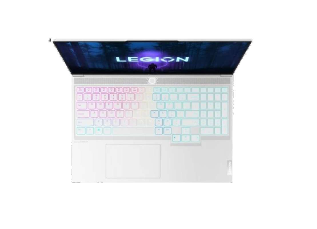 Promo Lenovo Legion Slim 7 16irh8 2aid || Intel Core I7-13700h Rtx4060 ...