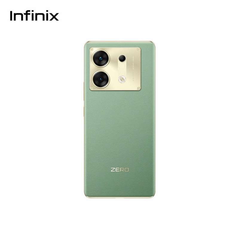 Jual Infinix Zero 30 5g 12gb/256gb Garansi Resmi 1 Tahun Di Seller Pedia Cell - Karangasih, Kab ...