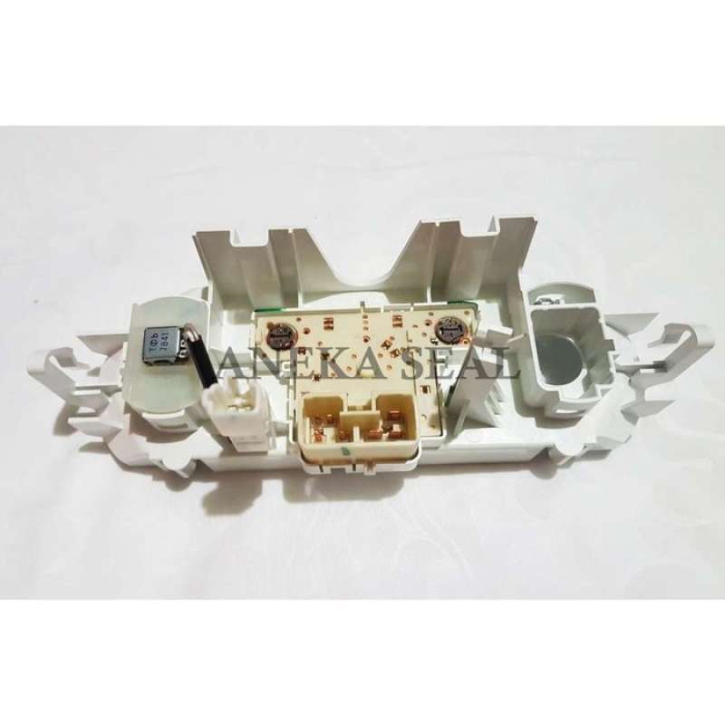 Promo Panel Switch Potensio Putar Ac Mobil Toyota Innova / Hilux Diskon ...