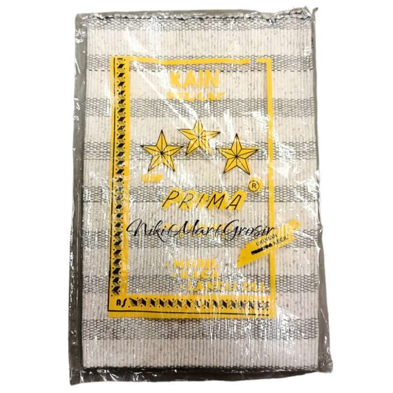 Jual Lap Pel Putih 💯 Harga Murah & Kualitas Terbaik Oktober 2025