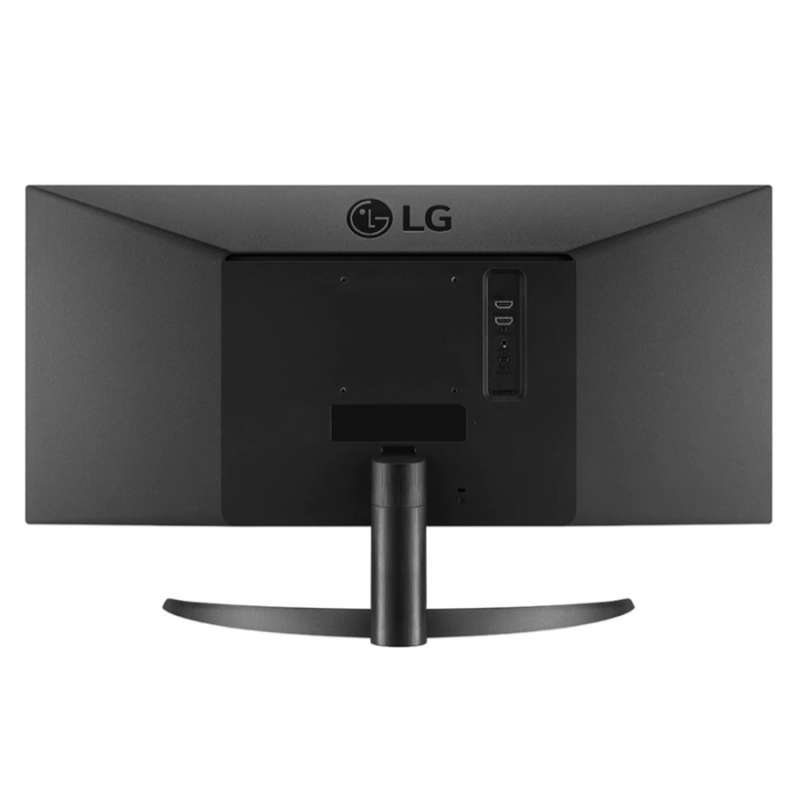 Promo Lg 29wp500-b 29 21:9 Ultrawide Full Hd Ips Monitor With Amd ...