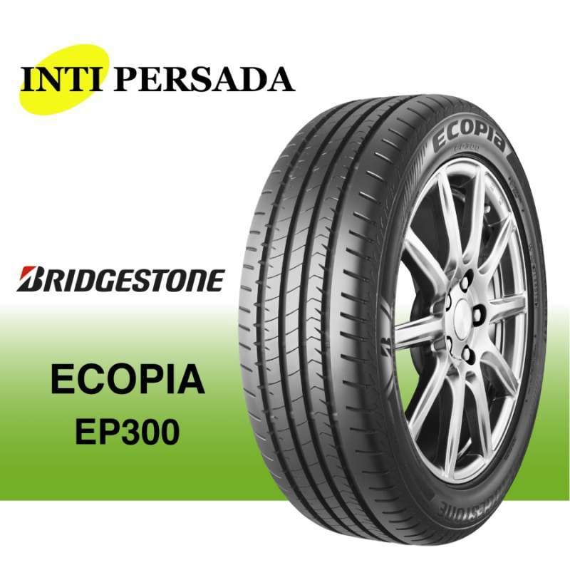 Jual Bridgestone Ecopia EP300 EP 300 185/65 R15 Ban Mobil di Seller ...