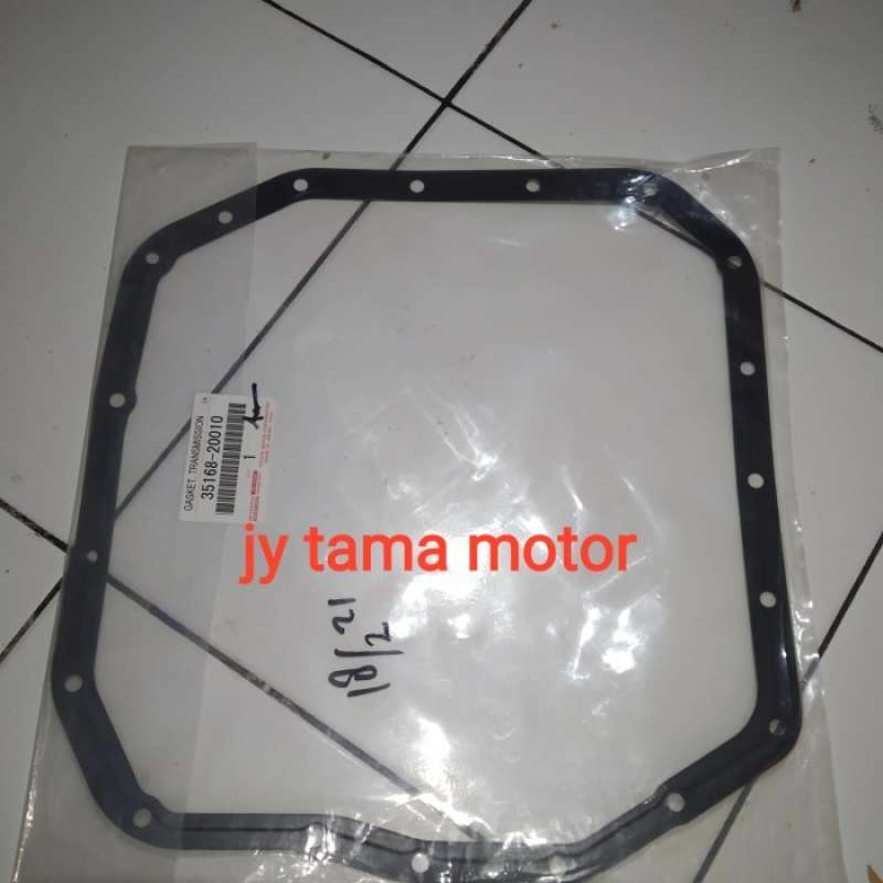 Promo Packing Carter Matic Alphard Vellfire Original Diskon 21% Di ...