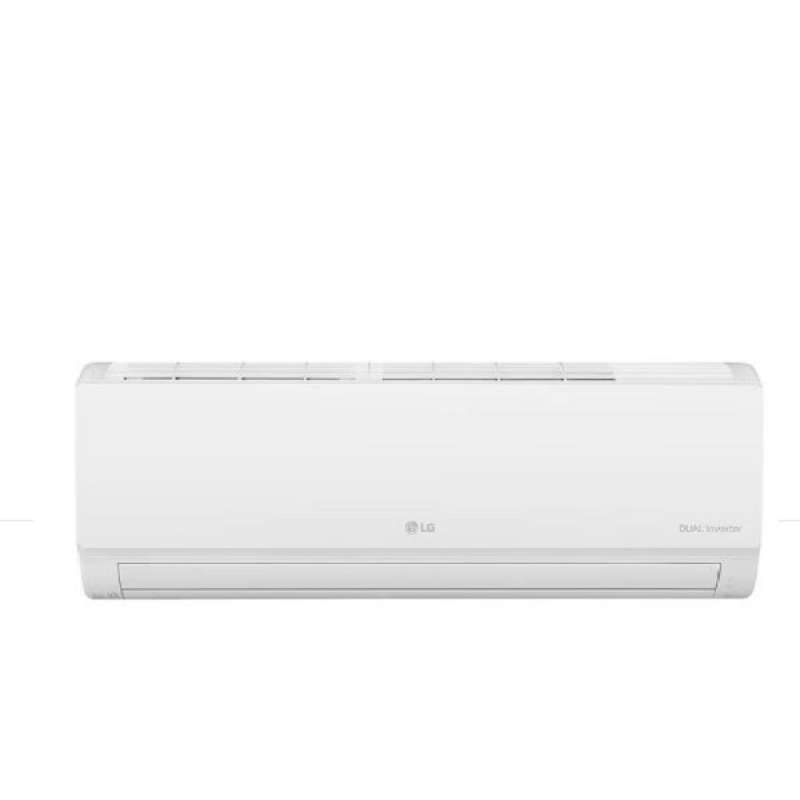 Promo LG T09EV5 Ac Split 1 Pk DualCool Inverter w/ Watt Control New Eco ...