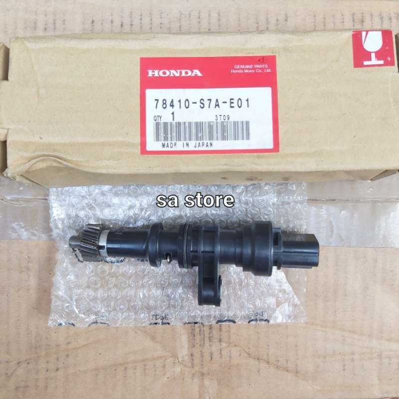 Promo Sensor Speed Speedometer Spidometer Original Honda Stream Diskon ...