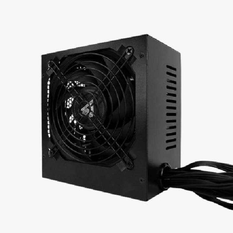 Jual Psu Paradox Gaming Falcon 450 Watt 87+ Certified | Power Supply ...