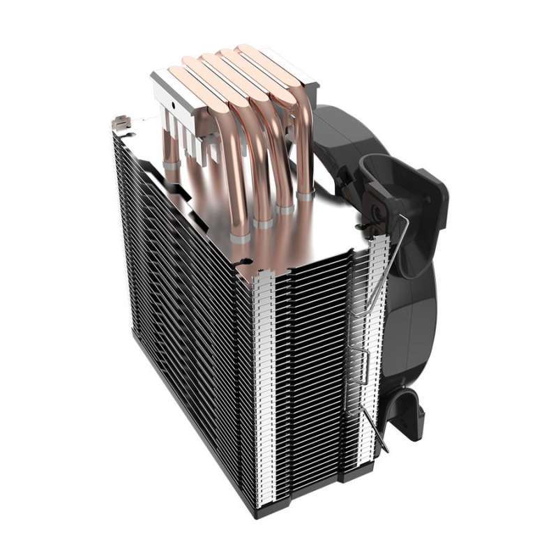 Jual HSF PCCOOLER GI-D56V HALO RGB / CPU COOLER di Seller Foursquare ...