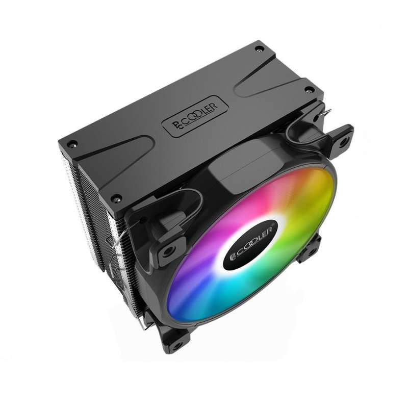 Jual HSF PCCOOLER GI-D56V HALO RGB / CPU COOLER di Seller Foursquare ...