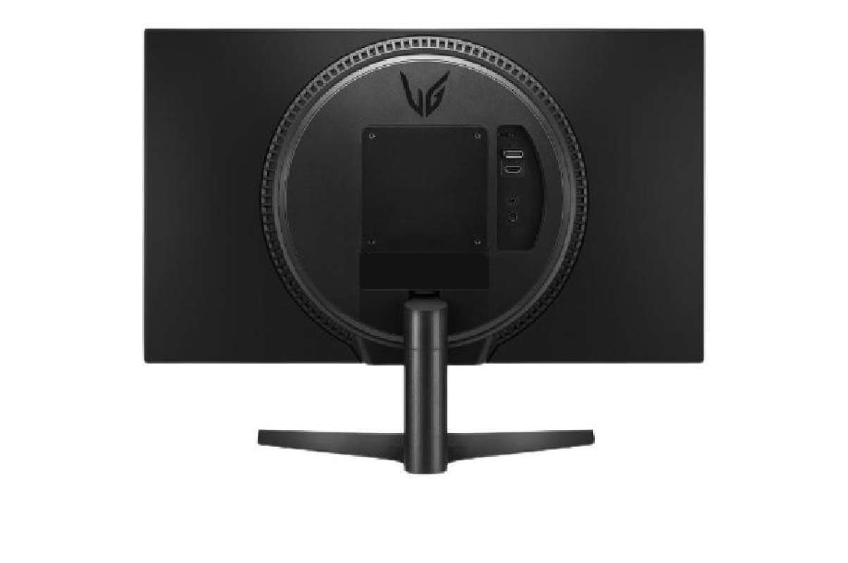 Promo Lg Ultragear 24gn60r Led Monitor Gaming 24 Inch Ips Fullhd 144hz ...