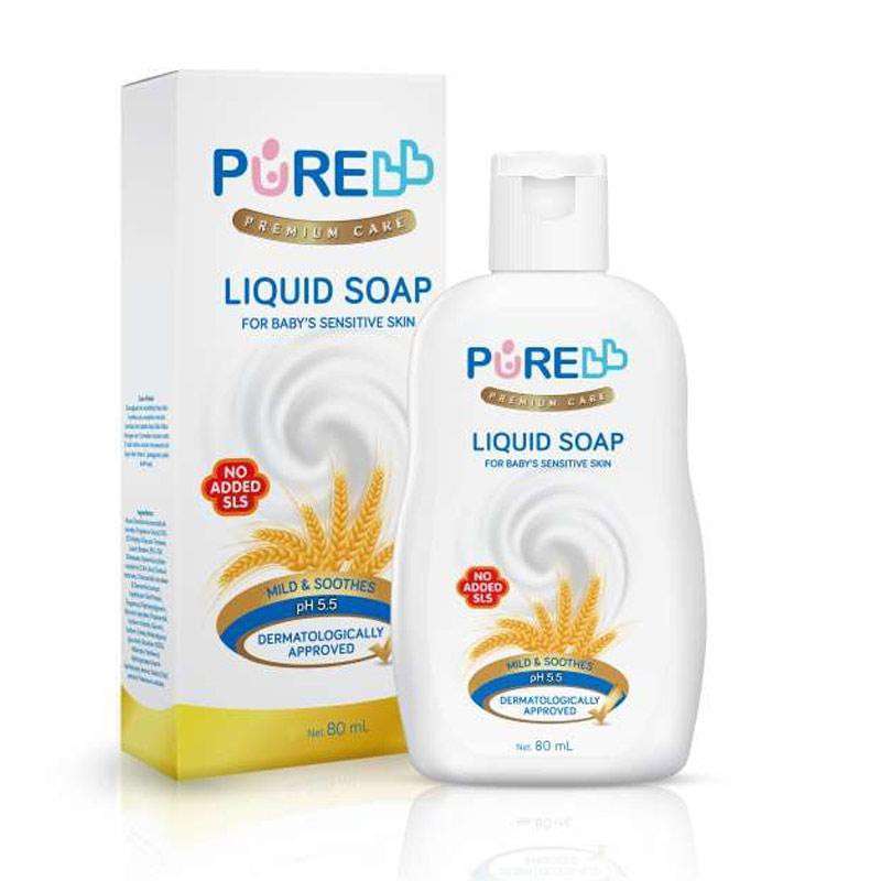 Jual Bb Pure Soap Harga Termurah Dan Terlengkap 2024 | Blibli