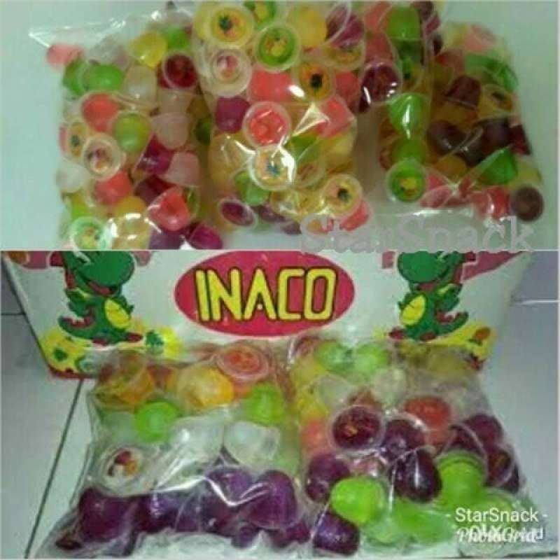 Jual Inaco 2 Kg Termurah - Harga Grosir Terupdate Hari Ini | Blibli