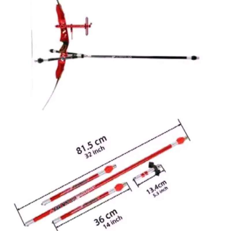 Jual Stabilizer Untuk Standar Bow Original Terbaru - Harga Promo Murah ...