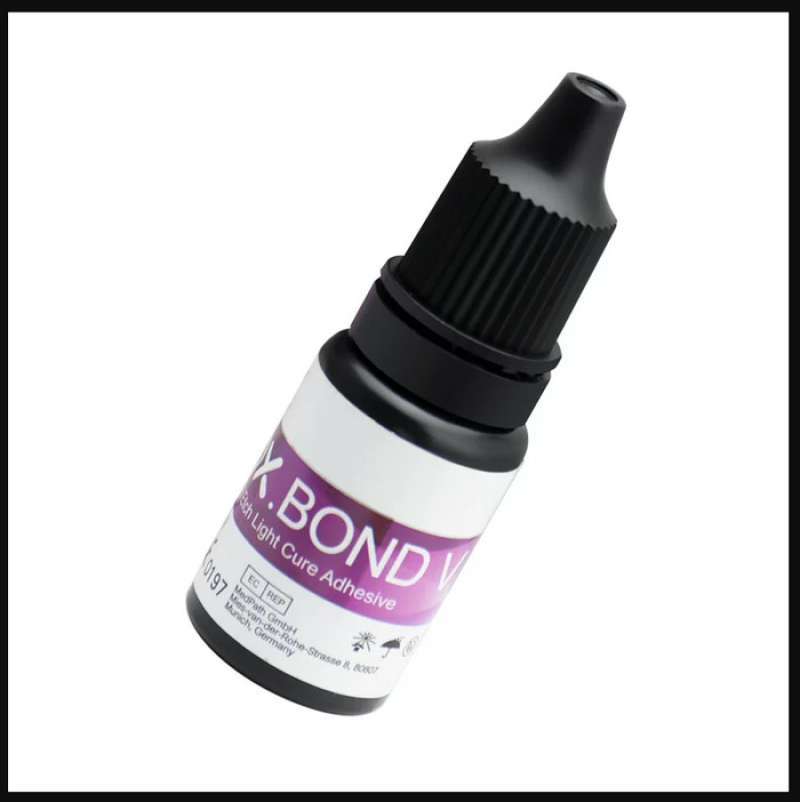 Promo DX Bond V, Bonding Dentex, Total Etch Light Cure Adhesive 5ml Diskon 33% di Seller Himama ...