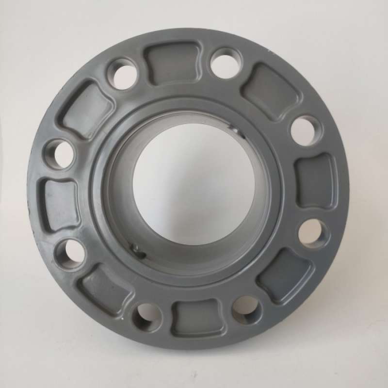 Jual 4 Inch / Rucika Aw Flange Plendes Fleng Sambungan Fitting Pipa Pvc ...