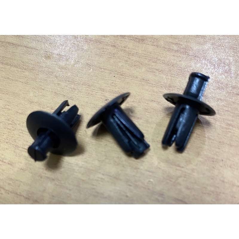 Jual Klip Kancing Rivet Body Motor Yamaha Nmax Aerox Terbaru Terbaru di ...