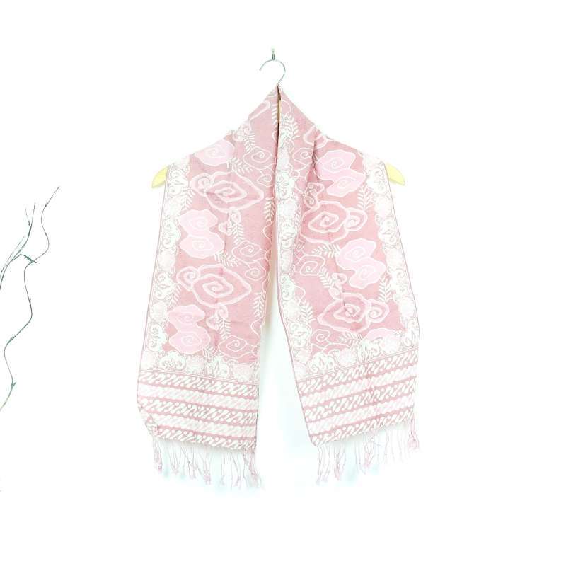 Jual Slayer Batik Model Terbaru & Kekinian - Harga Diskon April 2024 ...