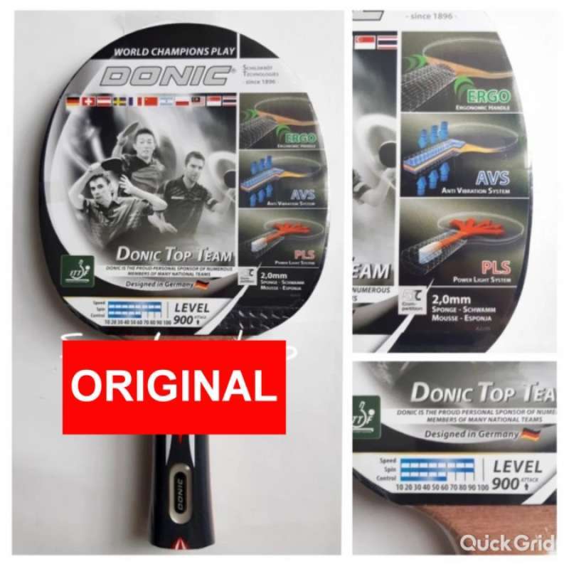 Jual Bet Bed Tenis Meja Original Terbaru - Harga Promo Murah Juli 2024 | Blibli