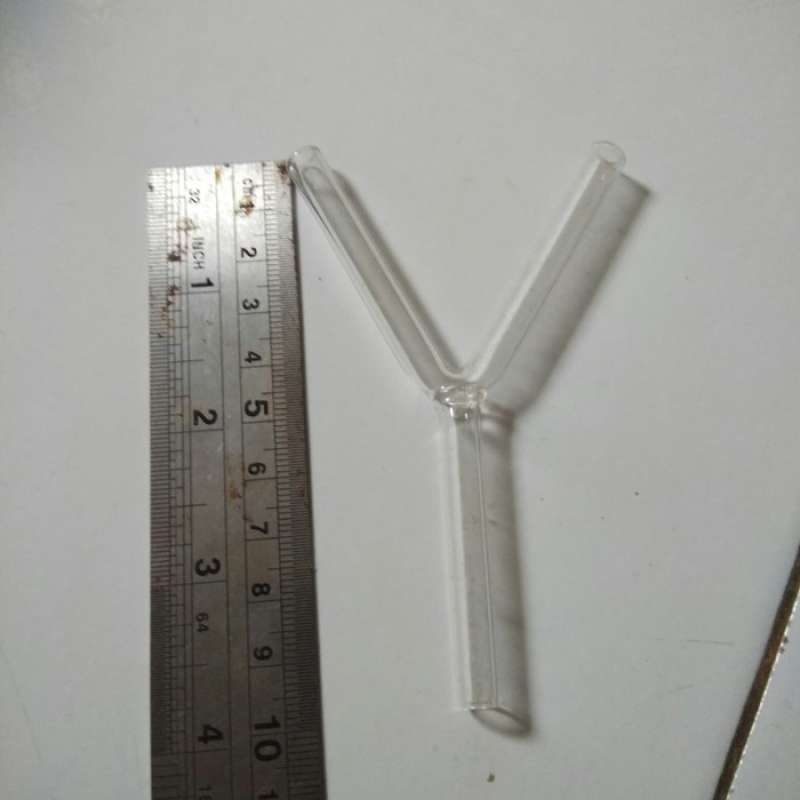 Promo pipa Y laboratorium peraga pendidikan Diskon 23% di Seller Balola - Cengkareng Barat, Kota ...