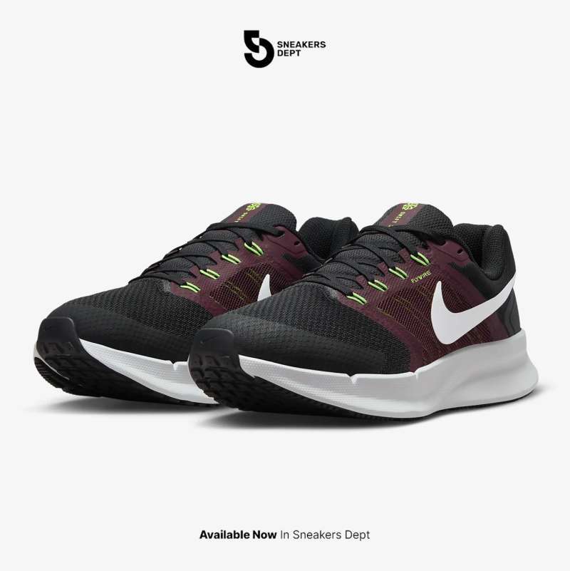 Promo Sepatu Lari Pria Nike Run Swift 3 Dr2695007 Original - 40 Diskon ...