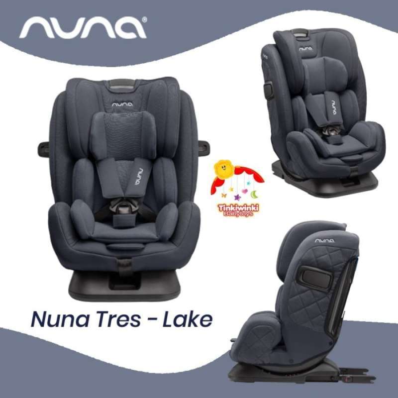 Jual Nuna Tres Car Seat Di Seller Premier Market Id - Cengkareng Timur, Kota Jakarta Barat | Blibli