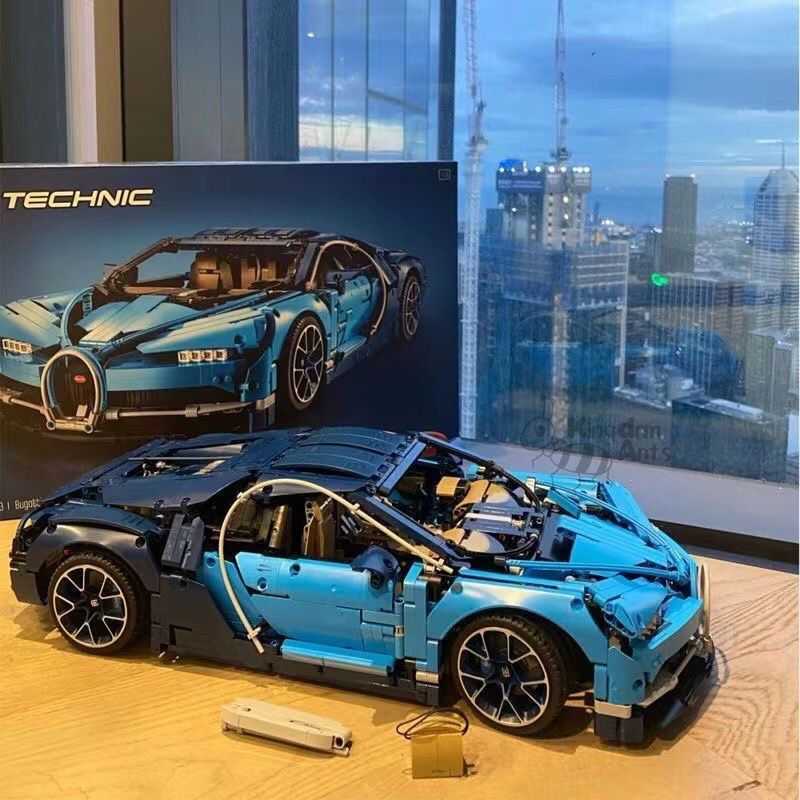 Jual Lamborghini Bricks Original Harga Termurah Juni 2024 | Blibli