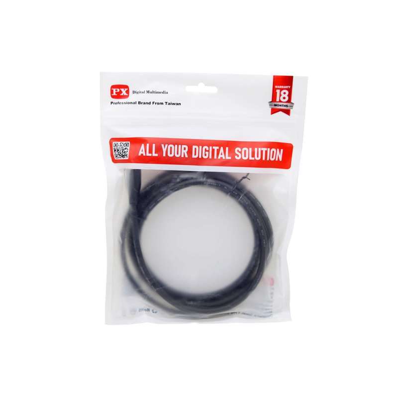 Promo PX HDMI2X – Super High Speed HDMI Cable 2 Meter Diskon 1% di ...