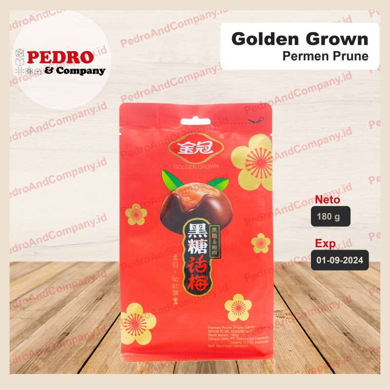 Jual Permen Prune Terbaru - Harga Promo Februari 2024 | Blibli