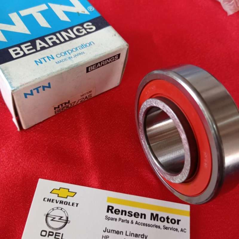 Promo BEARING PROPELER SHAFT BEARING CENTER BEAR GANTUNG OPEL CHEVY ...