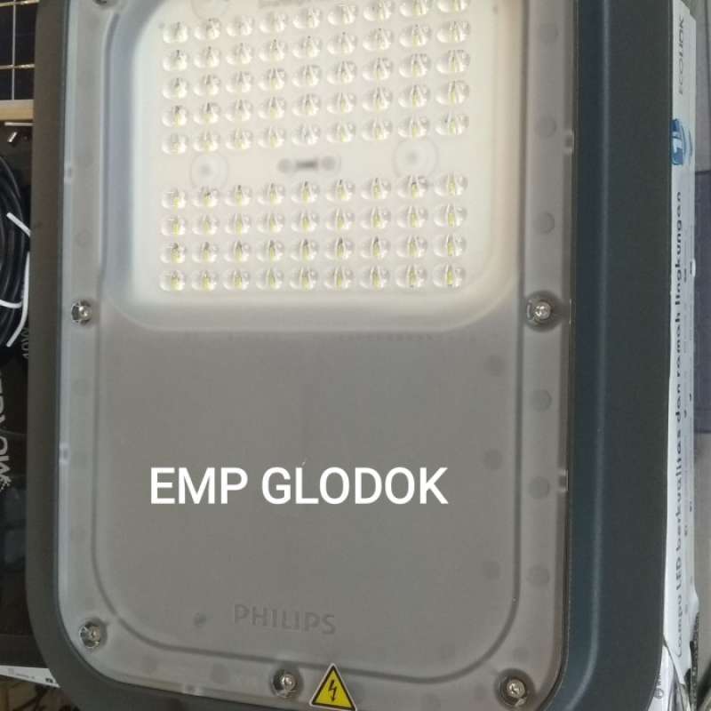 Promo Philips PJU Smartbright LED PJU BRP132 LED140 140watt Lampu PJU ...