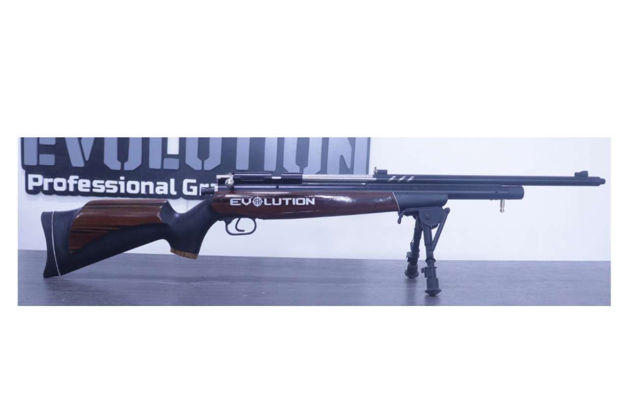 Jual Evolution - pcp monel BIG GAME di Seller Evolution Official Store ...