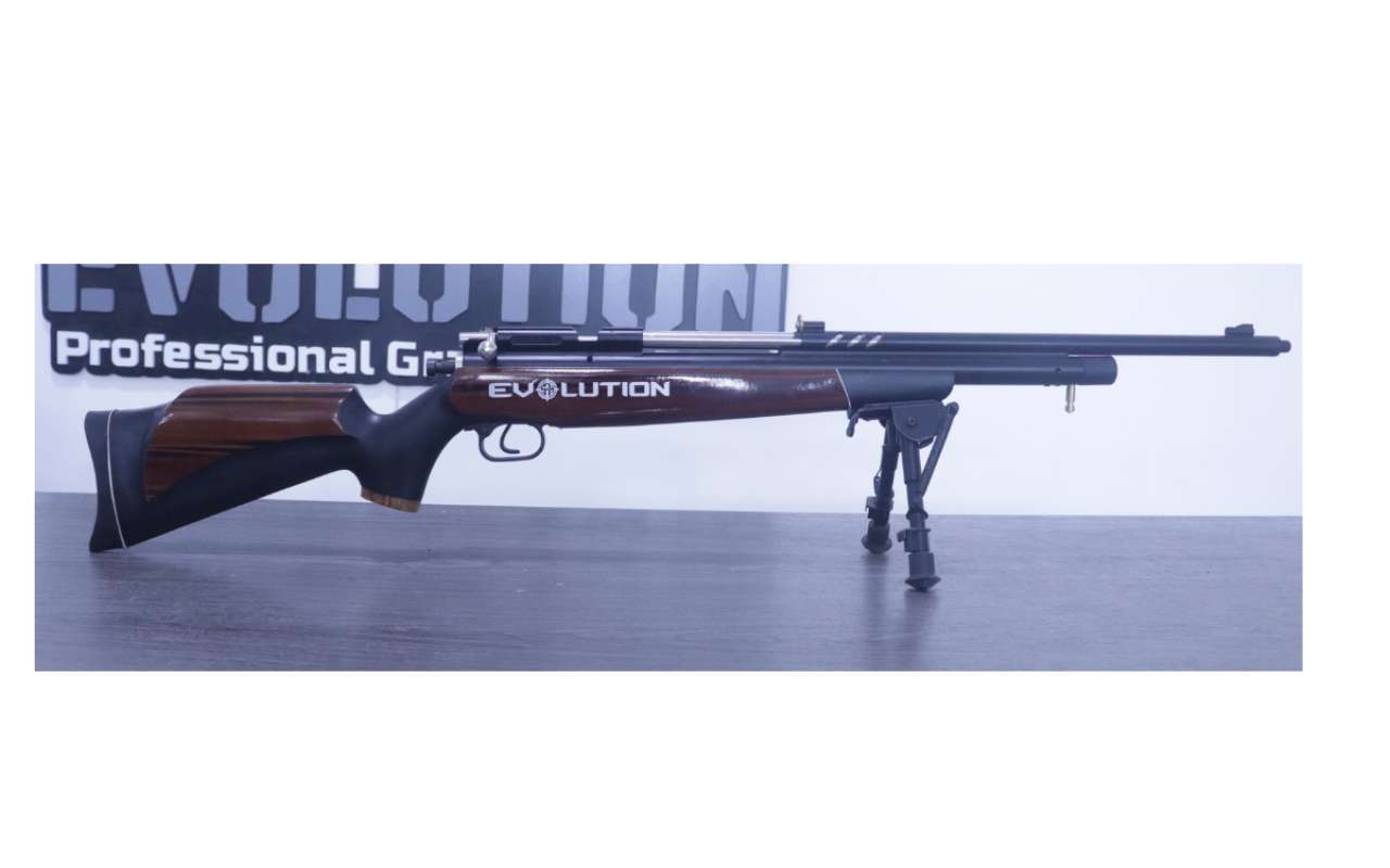 Jual Evolution - pcp monel BIG GAME di Seller Evolution Official Store ...