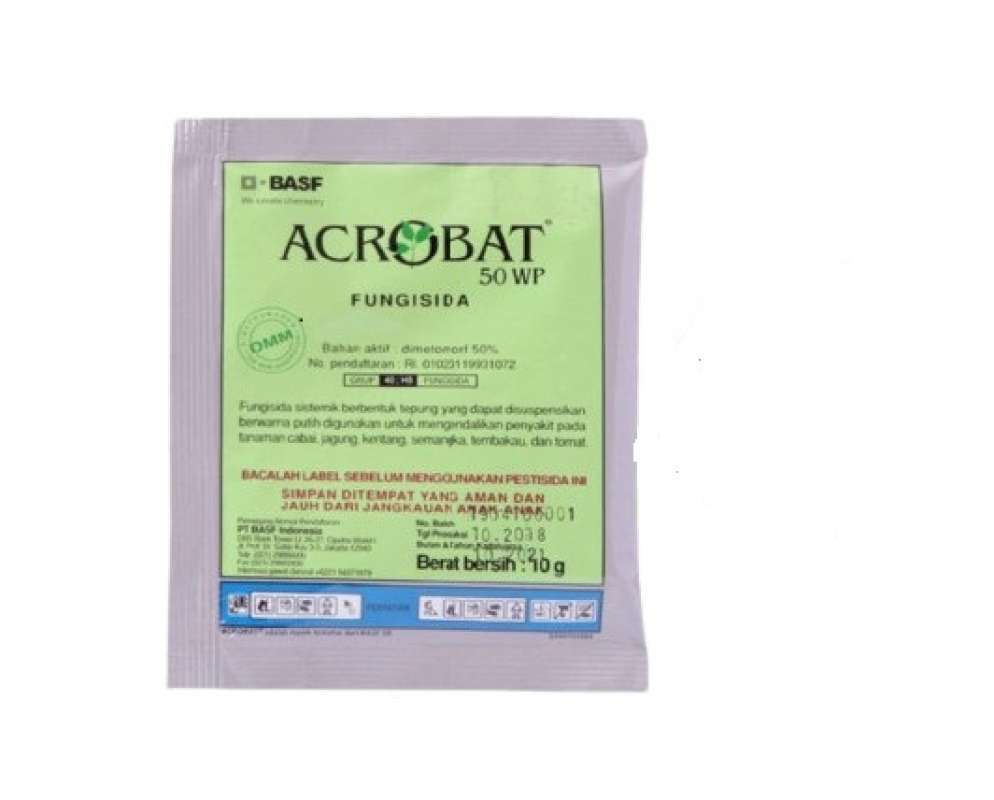 Jual Acrobat 50 Wp Original Murah - Harga Diskon April 2024 | Blibli.com