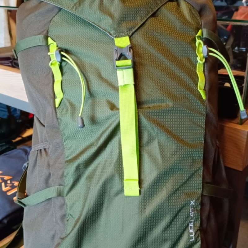 Jual Eiger Lucid 45 Model Terbaru - Harga Promo Juni 2024 | Blibli