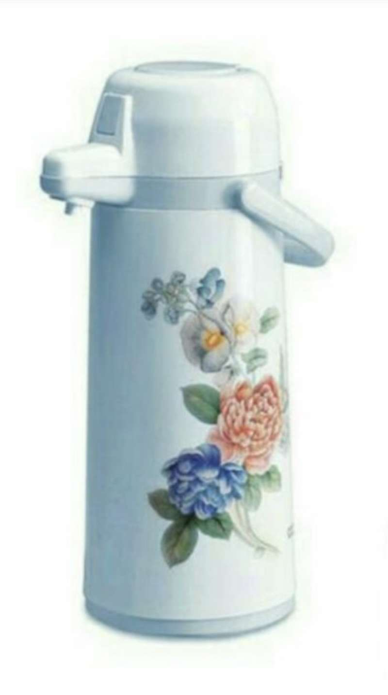 Jual Termos Air Panas Lion Star 2 Liter Air Pot Pap 2000 di Seller ...