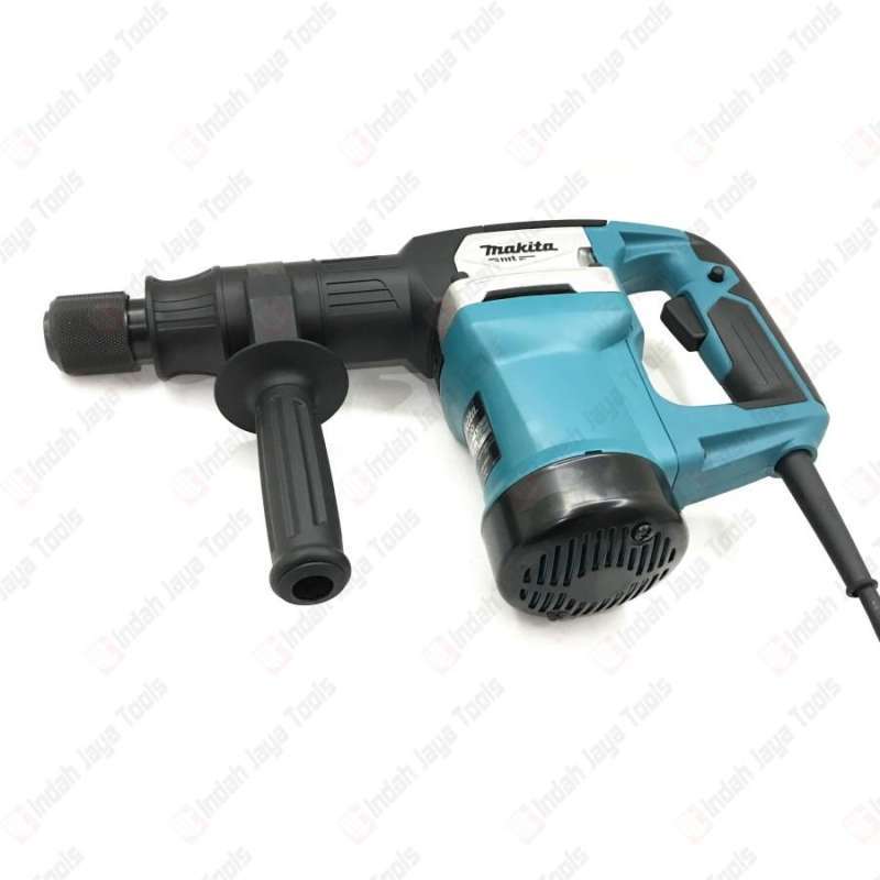 Jual MAKITA M8600B Demolition Hammer Mesin Bobok Beton Tembok Jack M 8600 B di Seller serdadu ...