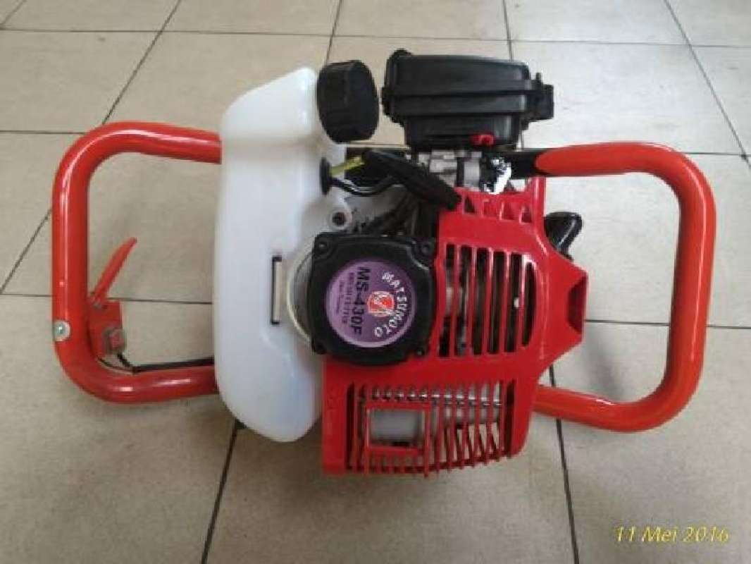 Jual Mesin Sumur Bor Air Tanah Original Murah - Harga Diskon Juni 2024 ...