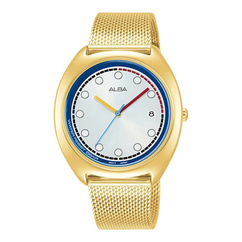 Jual Jam Alba Active Ag8 Original & Branded - Harga Diskon Murah April ...